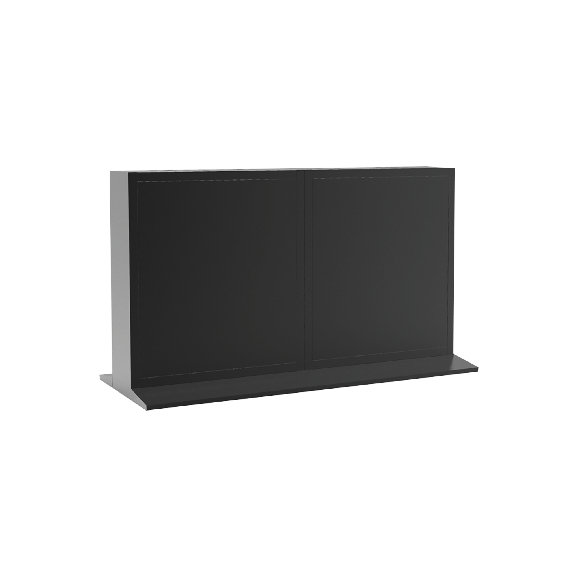 Video Wall / Monitor Wall Modelo:DS-DN55B3M/B – Otlatam